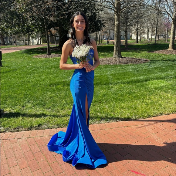 Rachel Allan | Dresses | Rachel Allen 7305 | Poshmark
